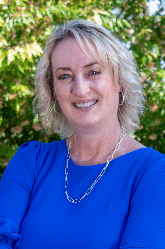 Lisa Steven - Hope House Colorado
