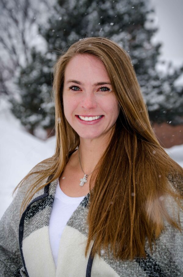 Ashley Palacios - Hope House Colorado