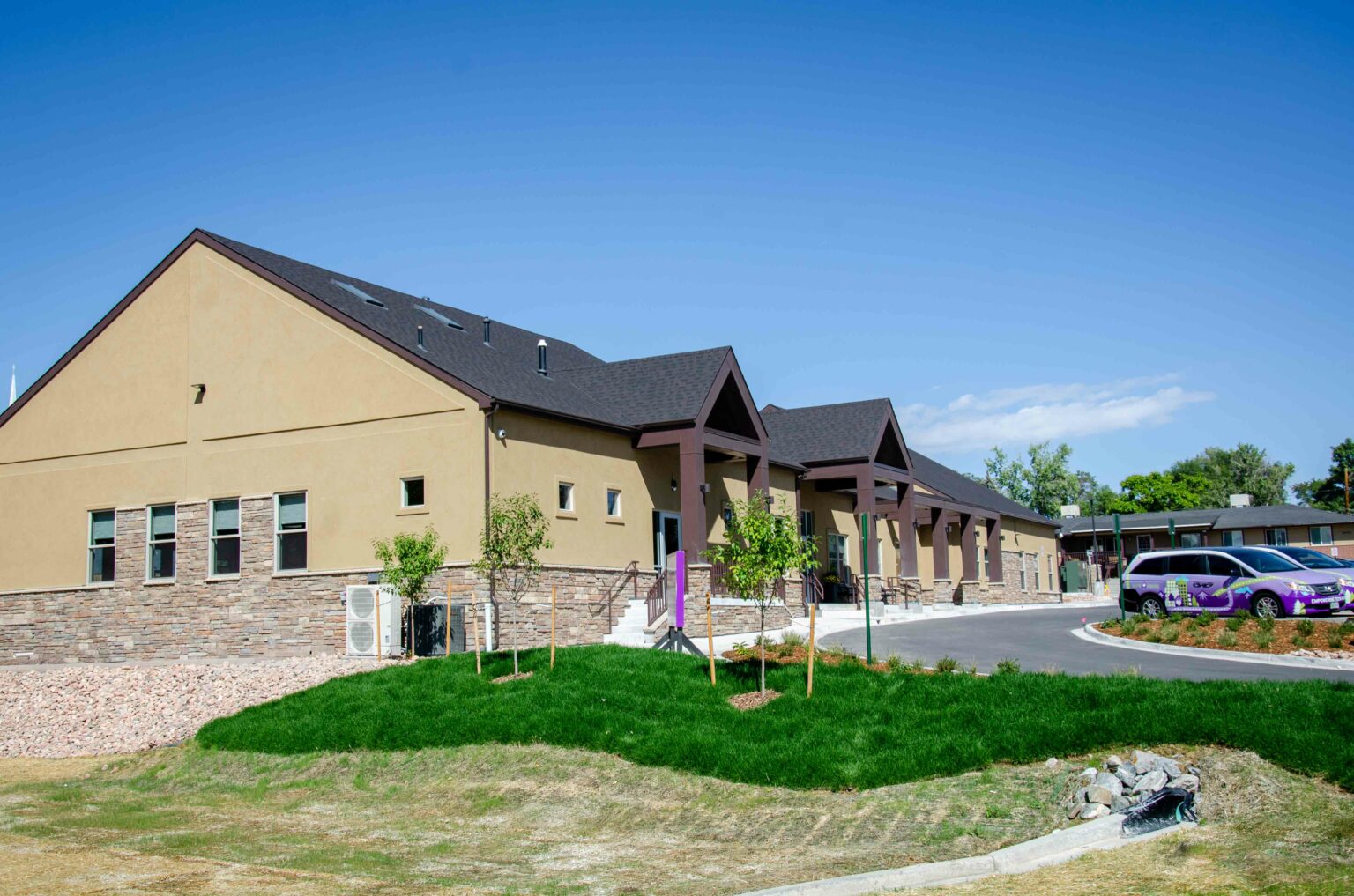 Our Story - Hope House Colorado