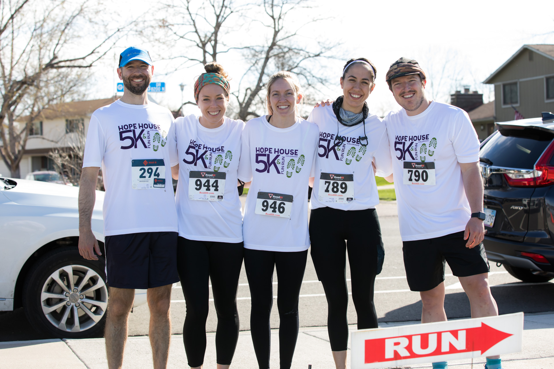 Hope House 5K | Hope House Colorado