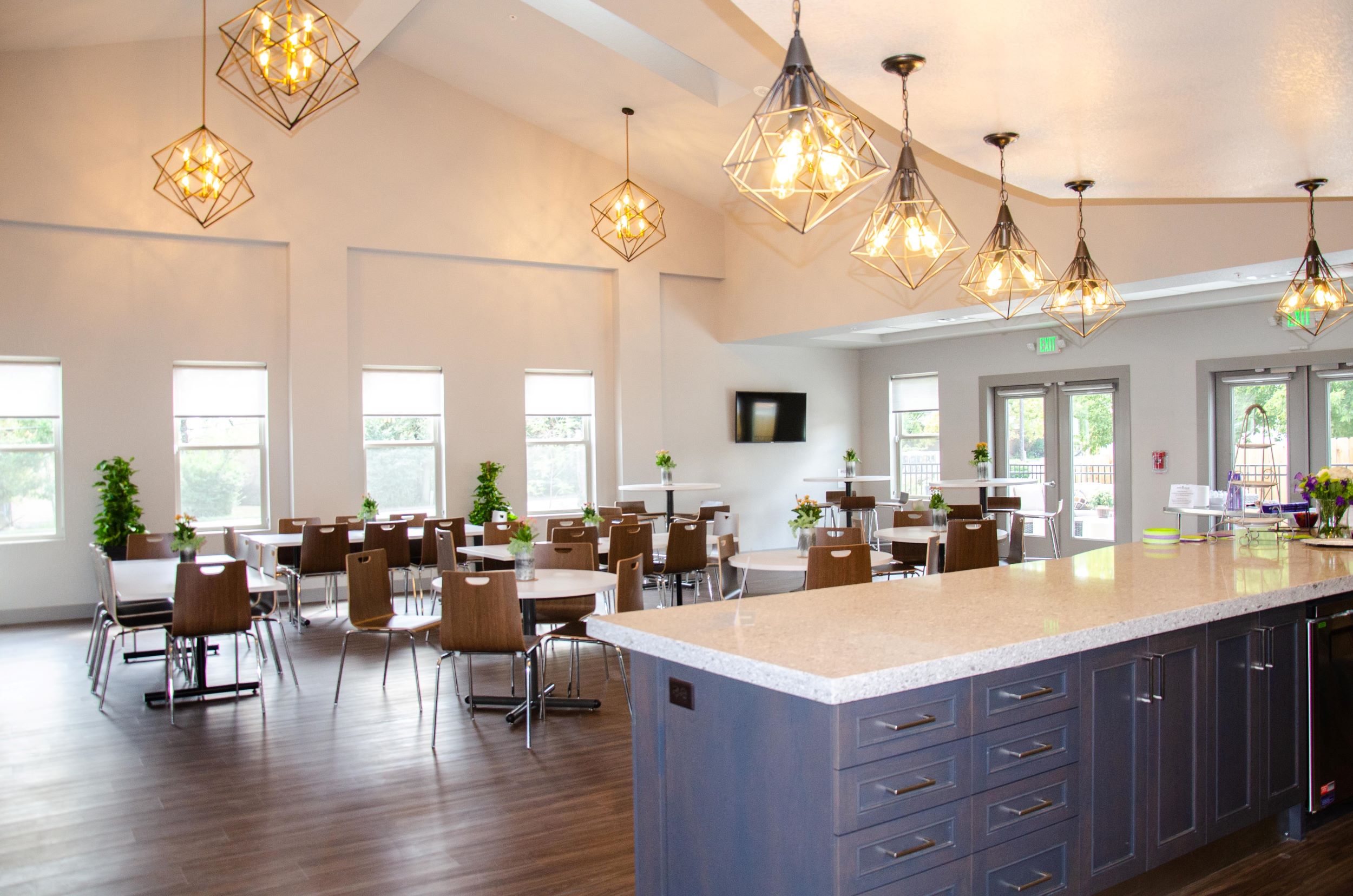 Take a tour - Hope House Colorado