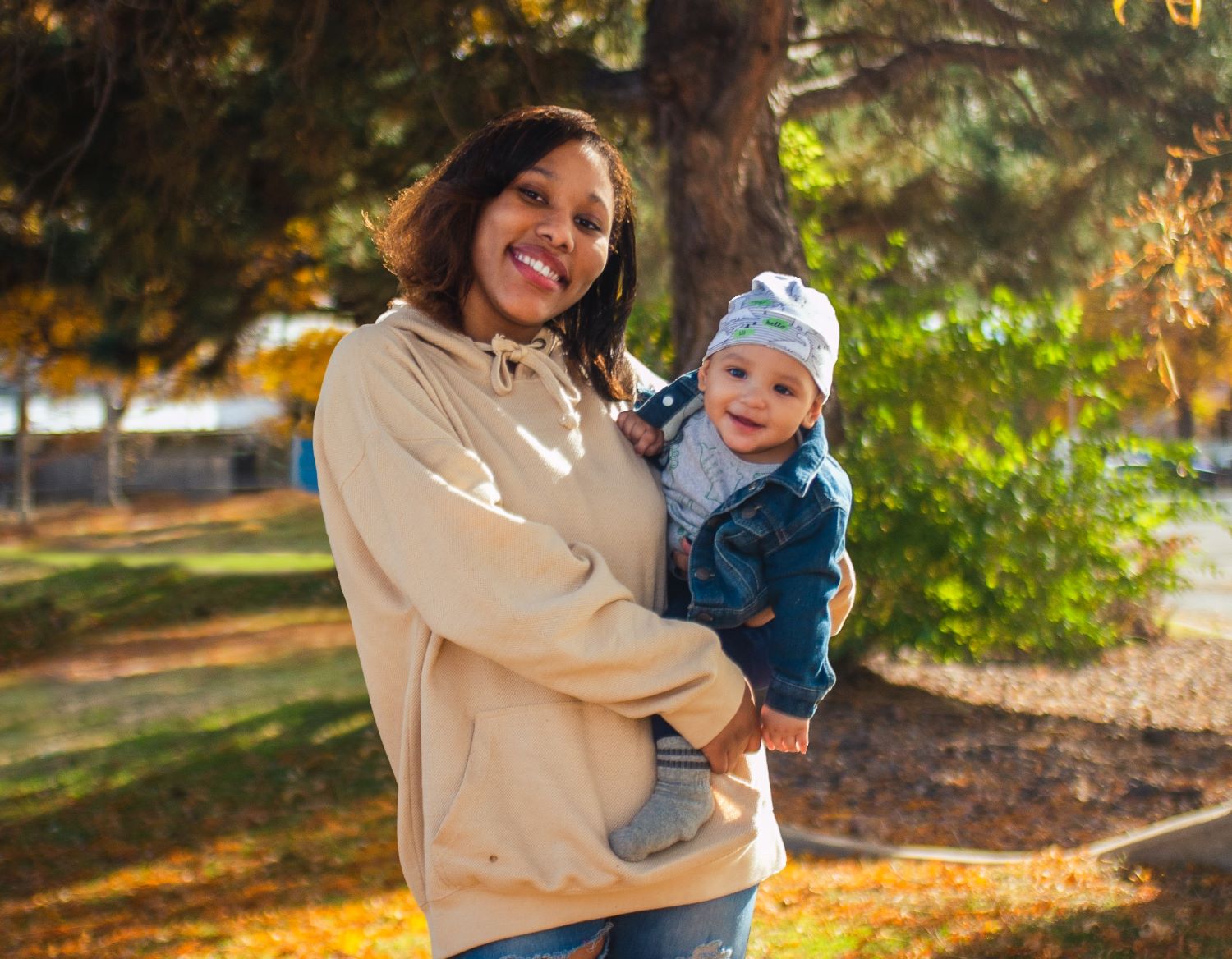 Three ways you can help our new teen moms! - Hope House Colorado