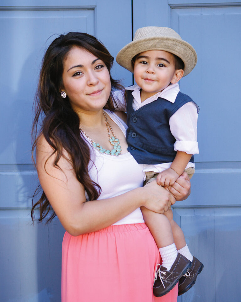 What We Do - Hope House Colorado