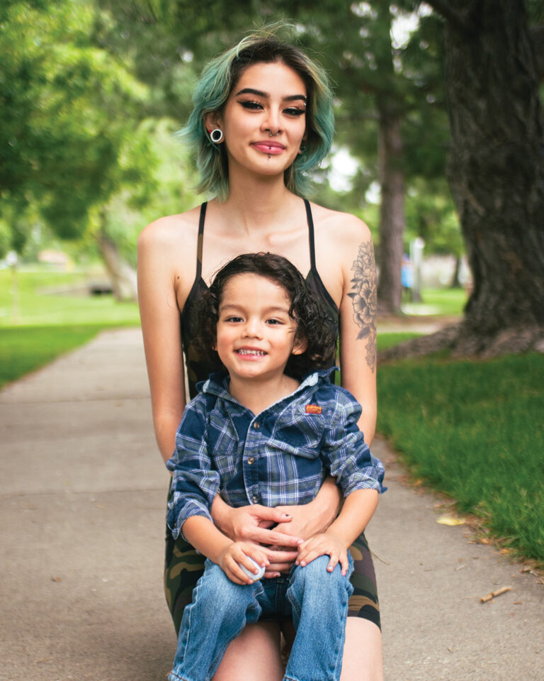 What We Do - Hope House Colorado