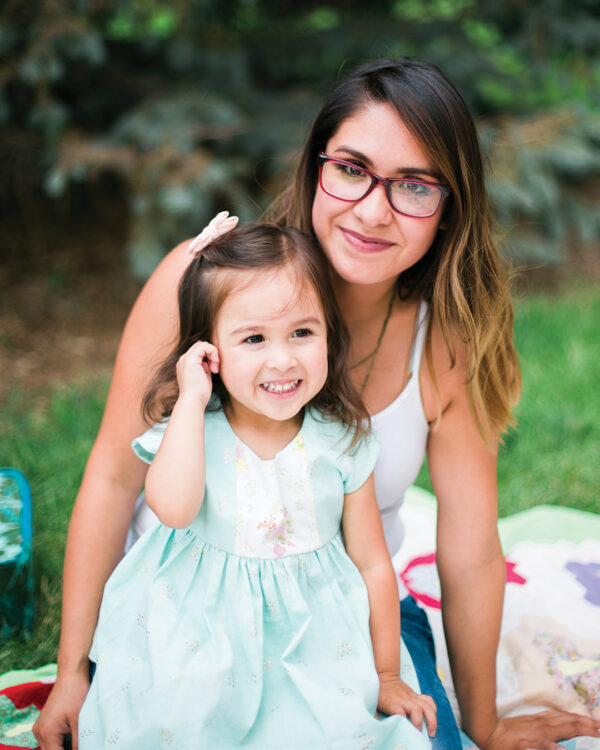 What We Do - Hope House Colorado