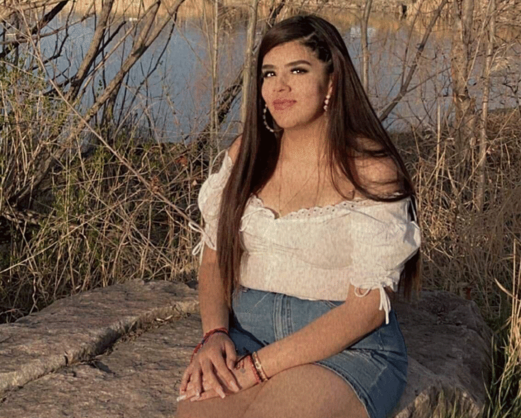 Alexa (Florence Crittenton High School) - Hope House Colorado