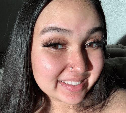 Elyssa (Red Rocks Community College) - Hope House Colorado