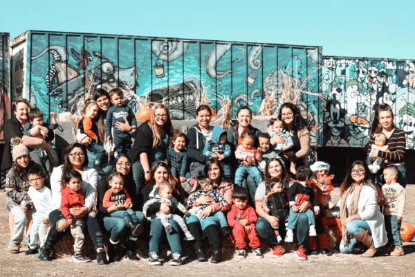 Apply Today - Hope House Colorado