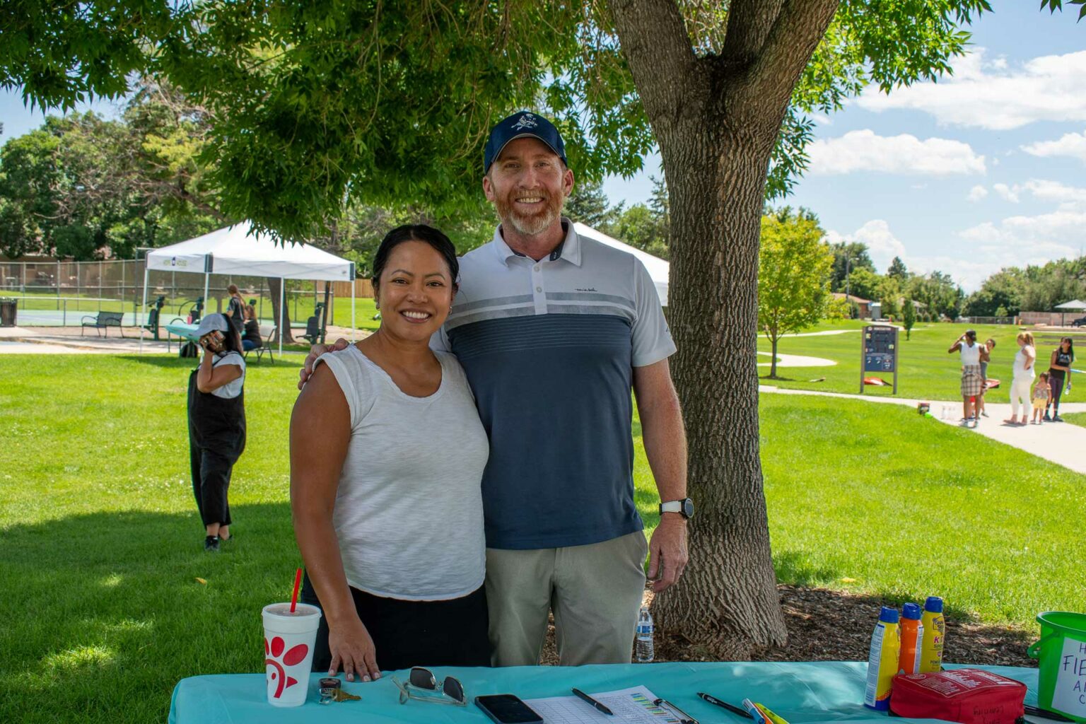 Our Story - Hope House Colorado