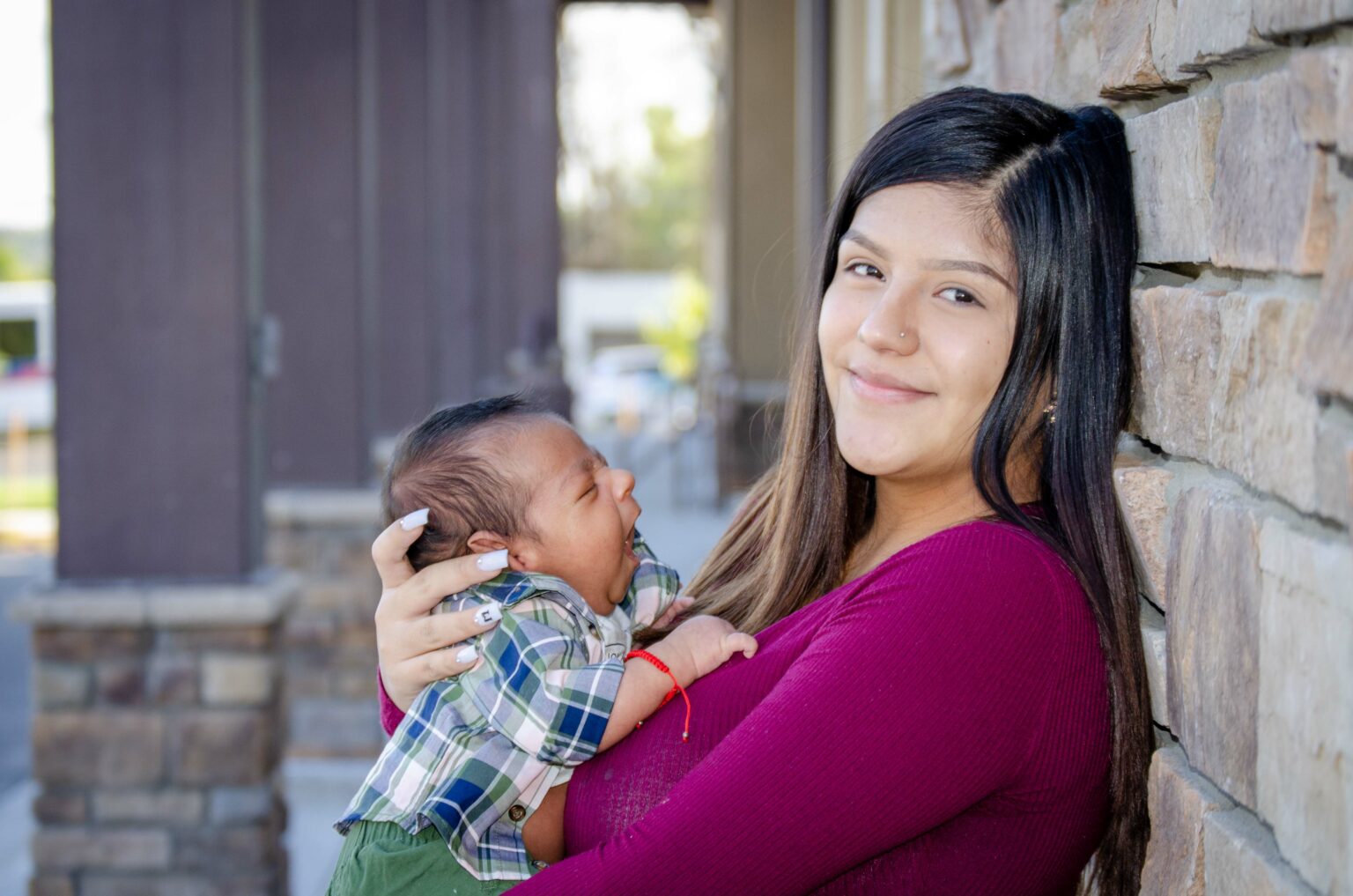 What We Do - Hope House Colorado