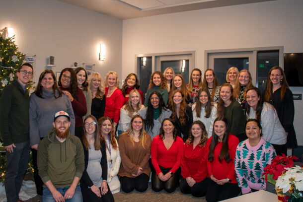 Join Our Team - Hope House Colorado