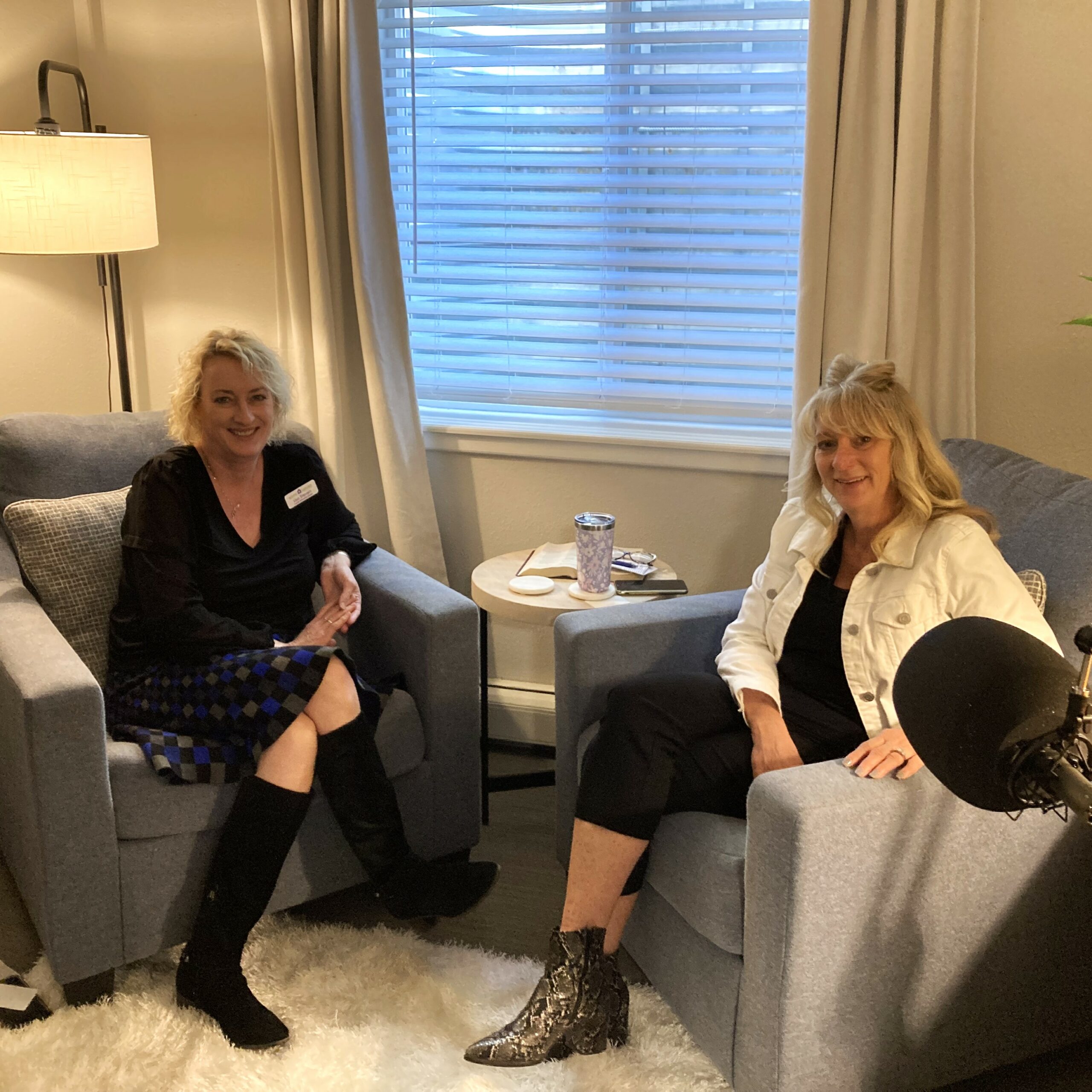 Lisa & Lisa: Everyday Miracles - Hope House Colorado