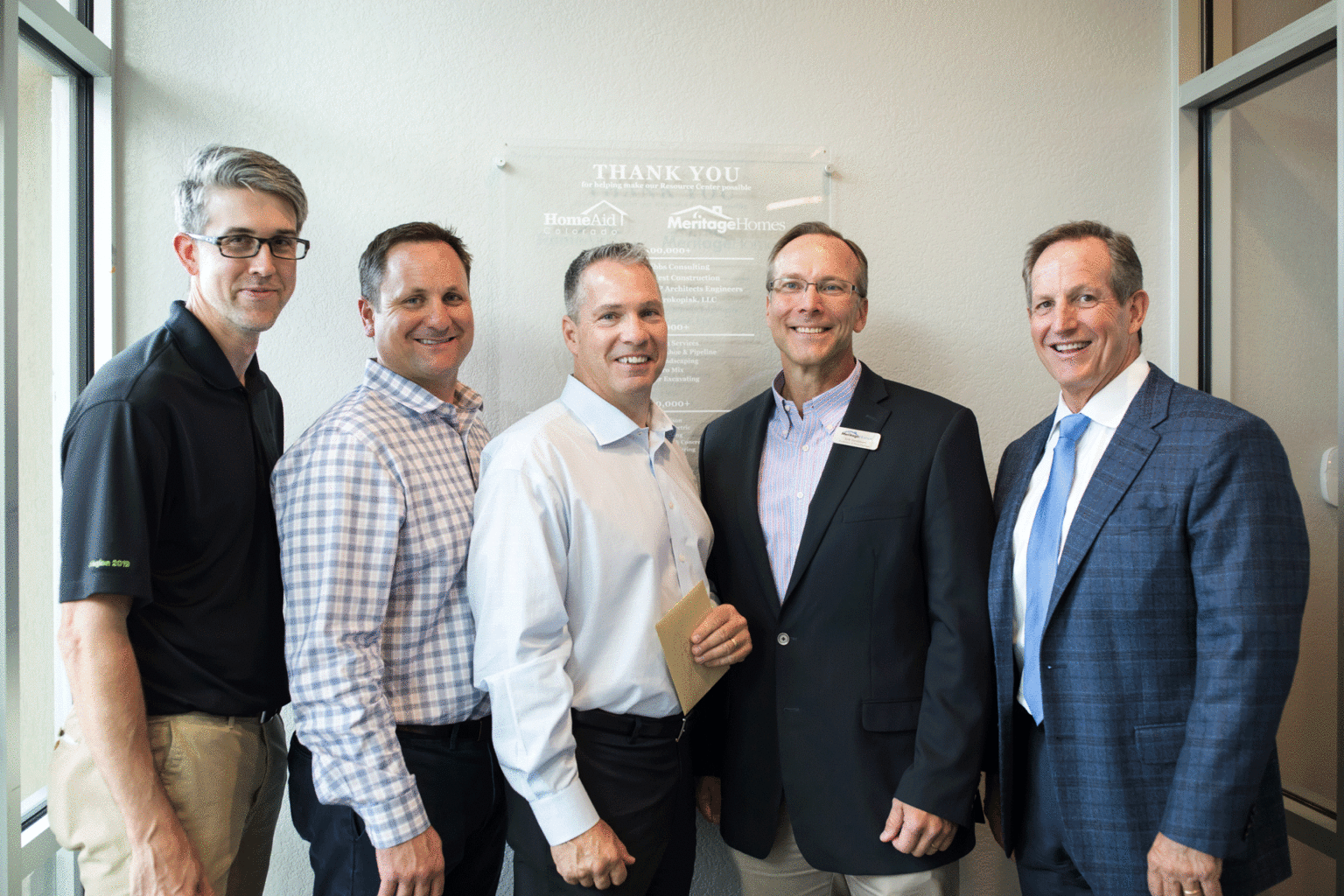 Ways to donate - Hope House Colorado