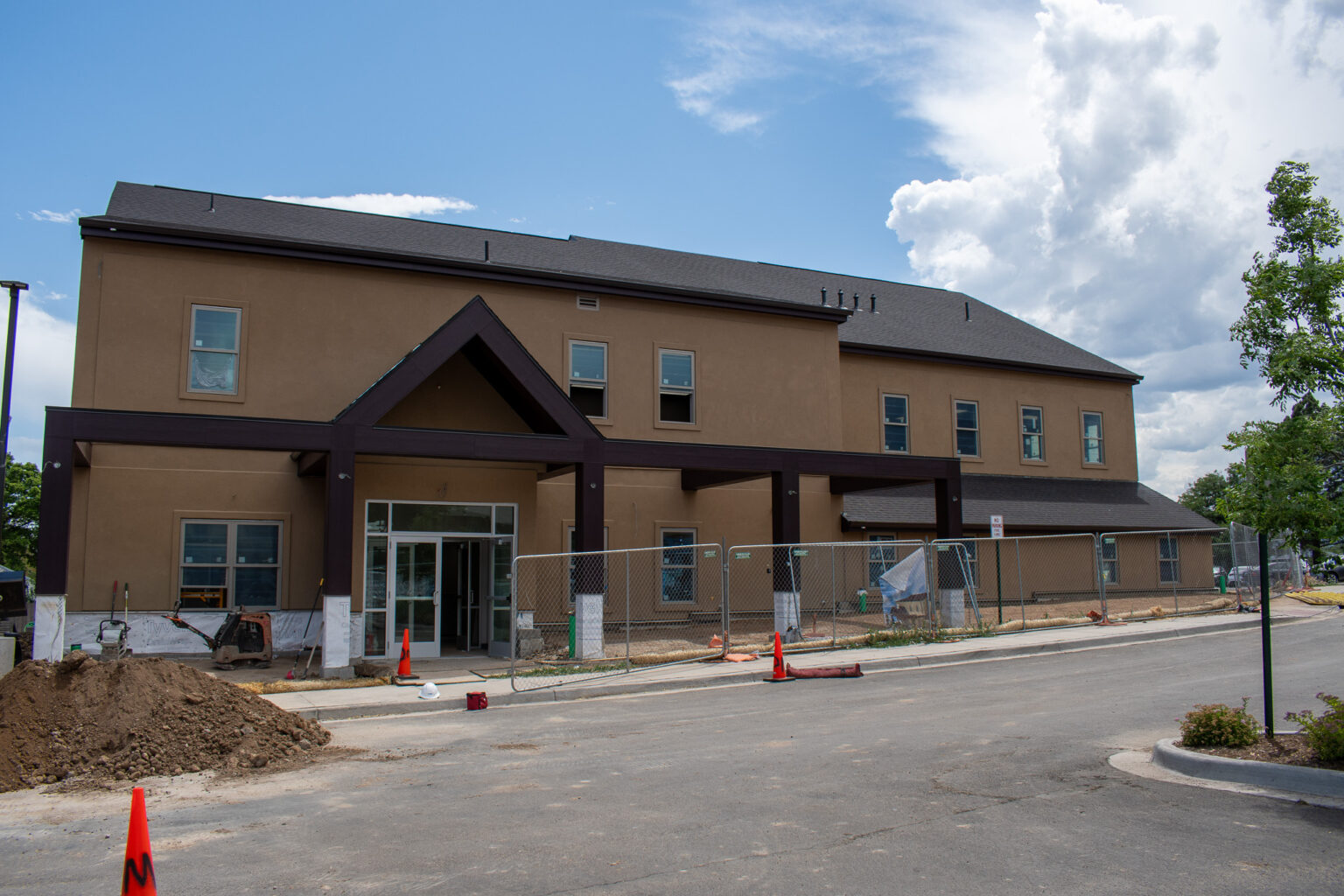 ELC Grand Opening Signup - Hope House Colorado