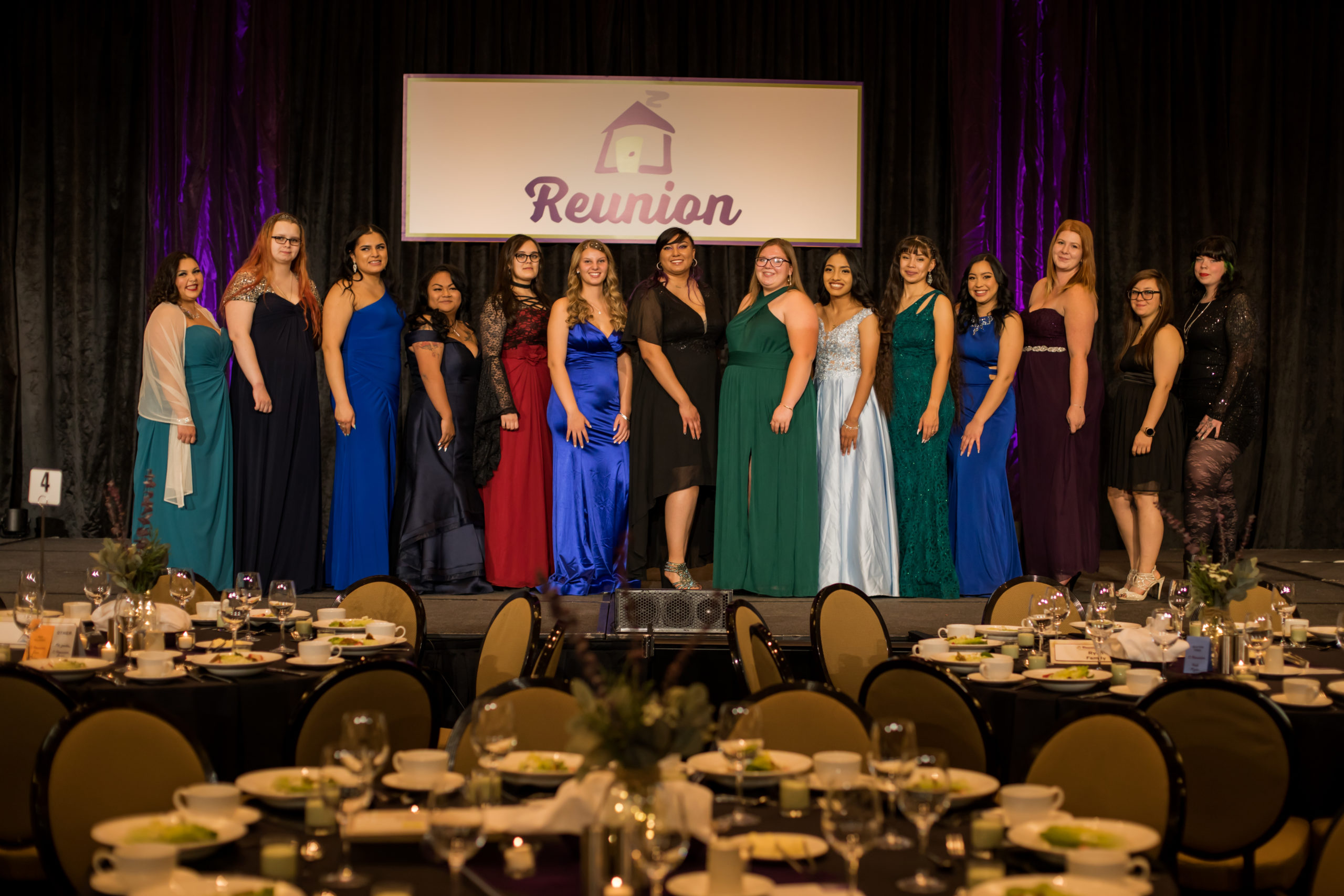 Six things to look forward to as a Graduate at the Hope House Gala ...