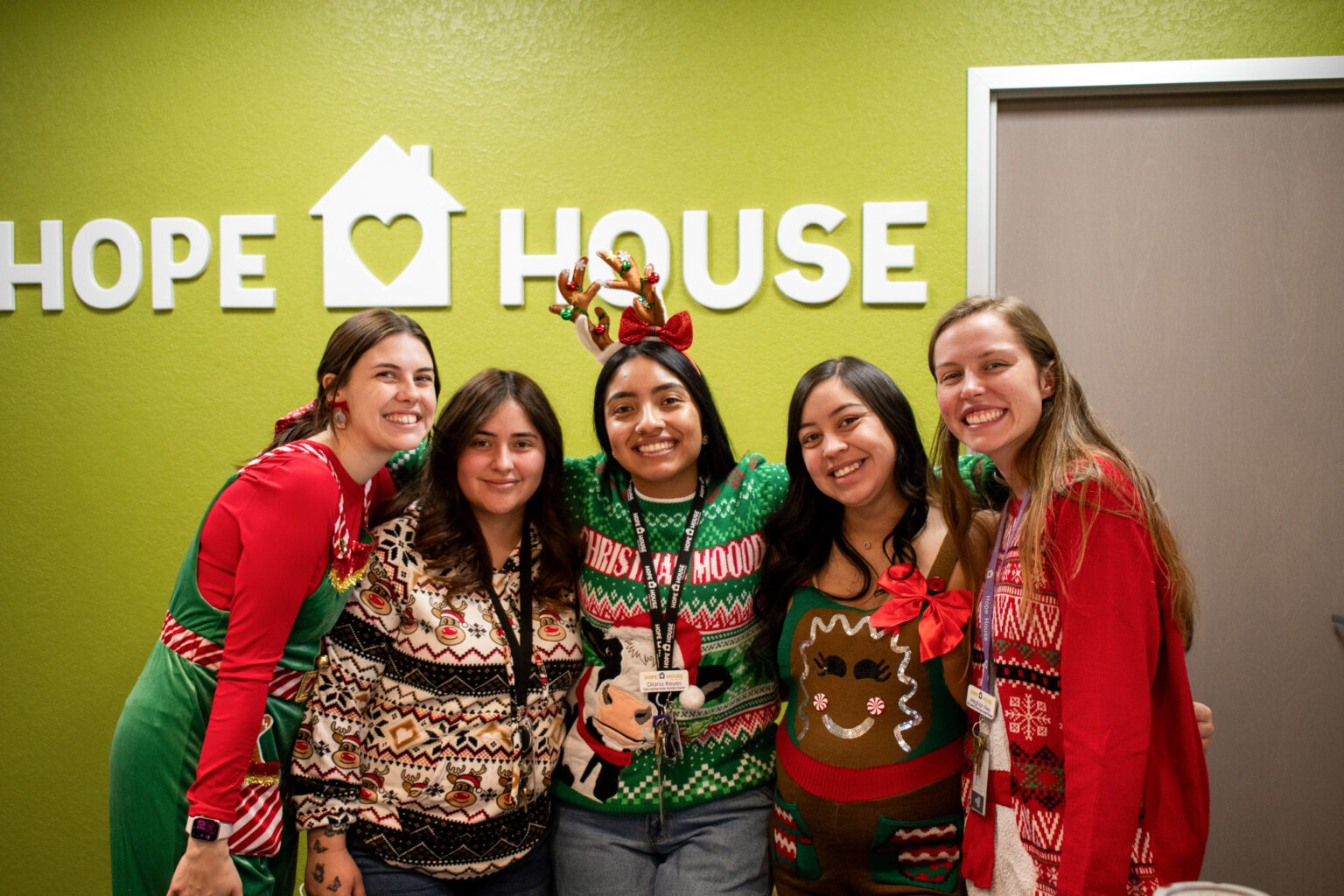 Join Our Team - Hope House Colorado