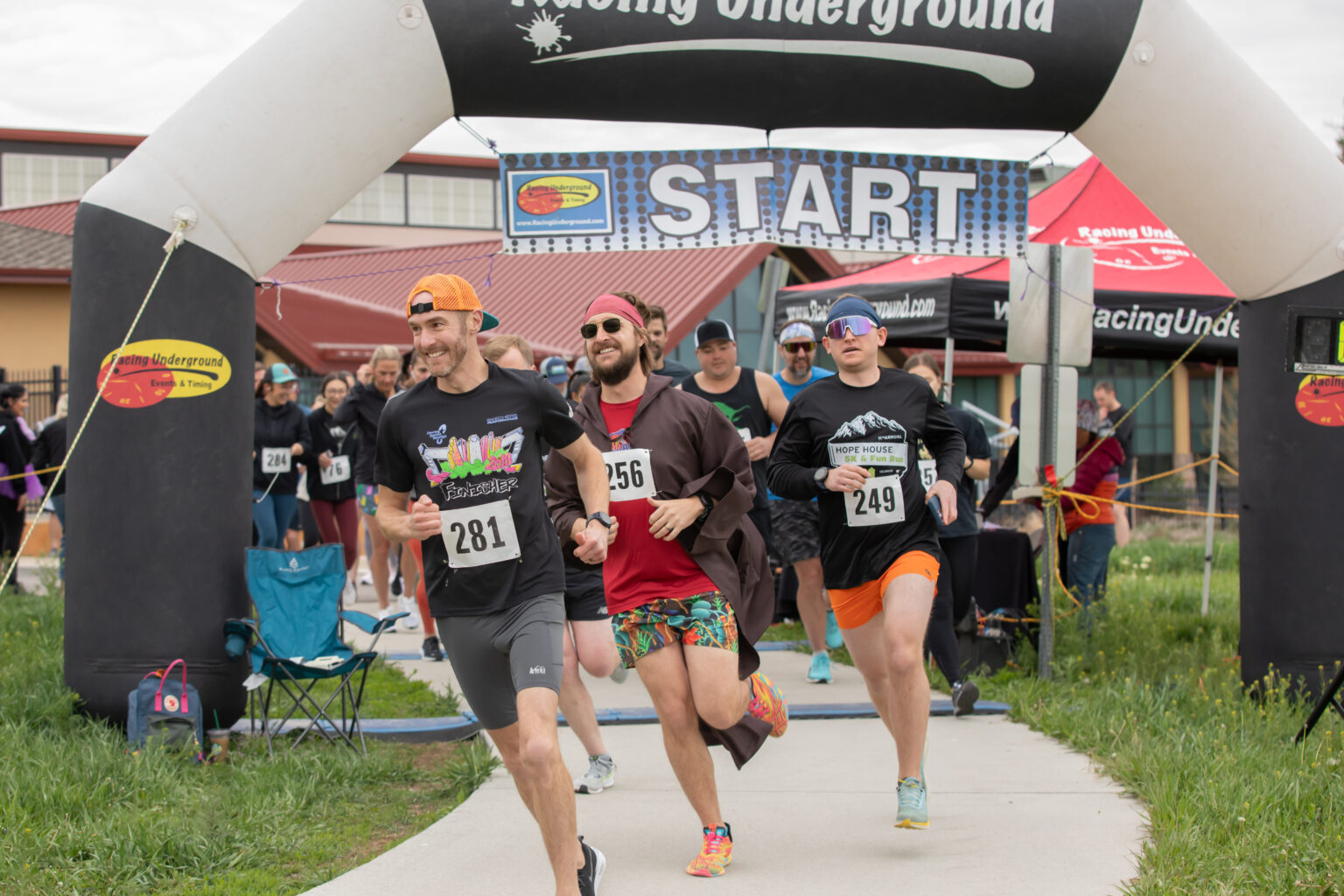 Home - Hope House Colorado