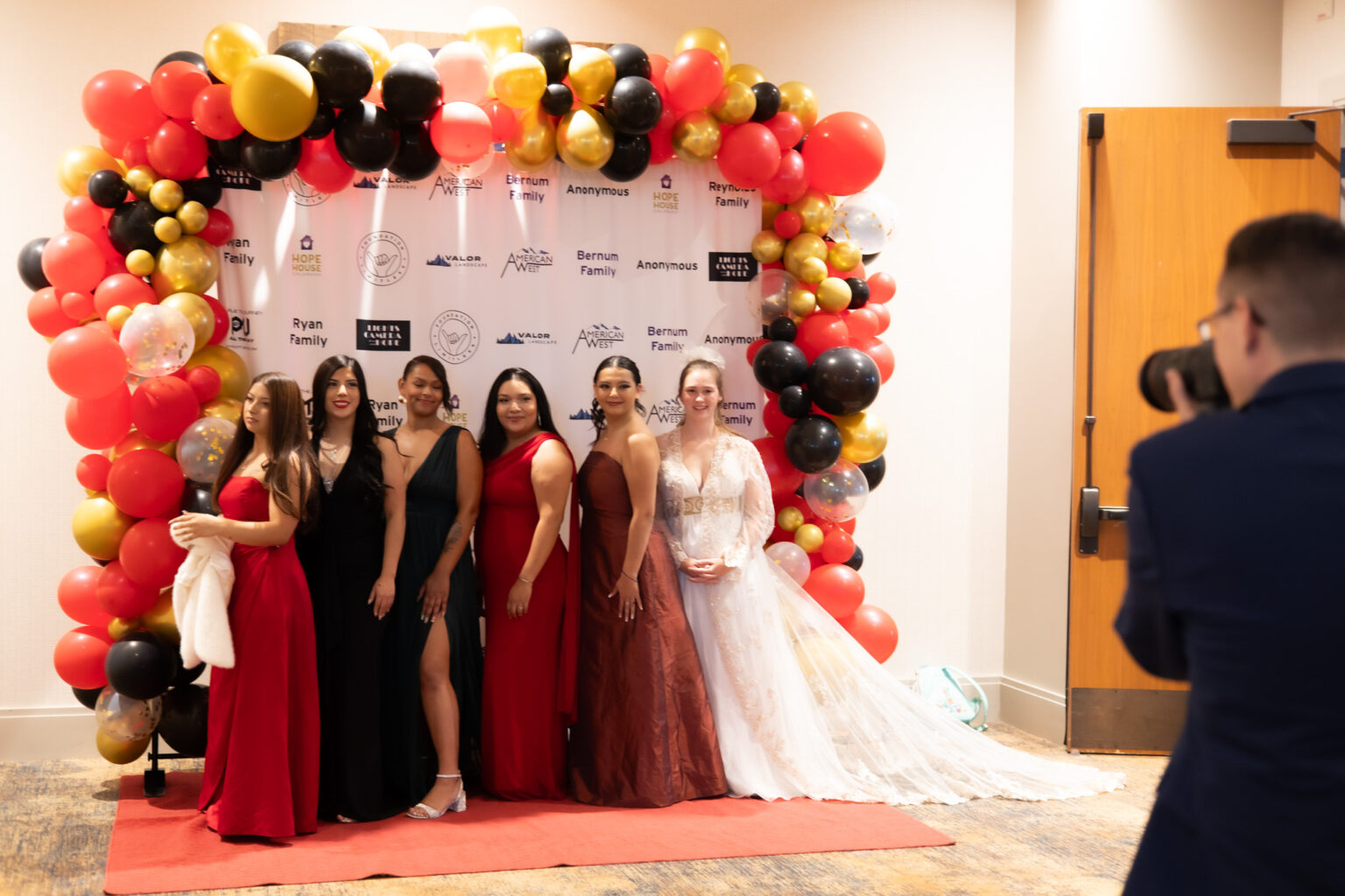 Gala - Hope House Colorado
